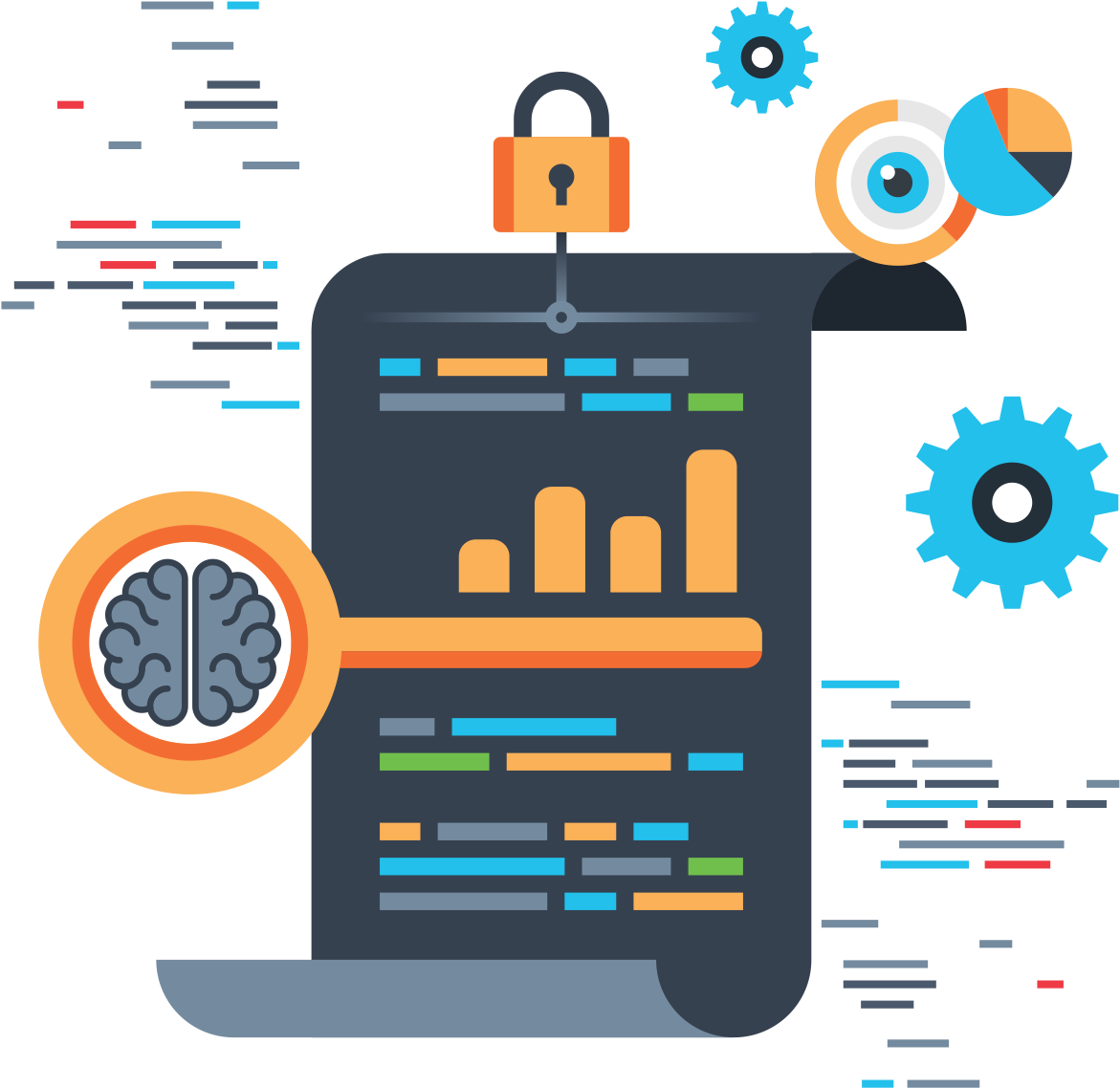 Download This Free Ebook Clipart - Full Size Clipart (#3131103 ...