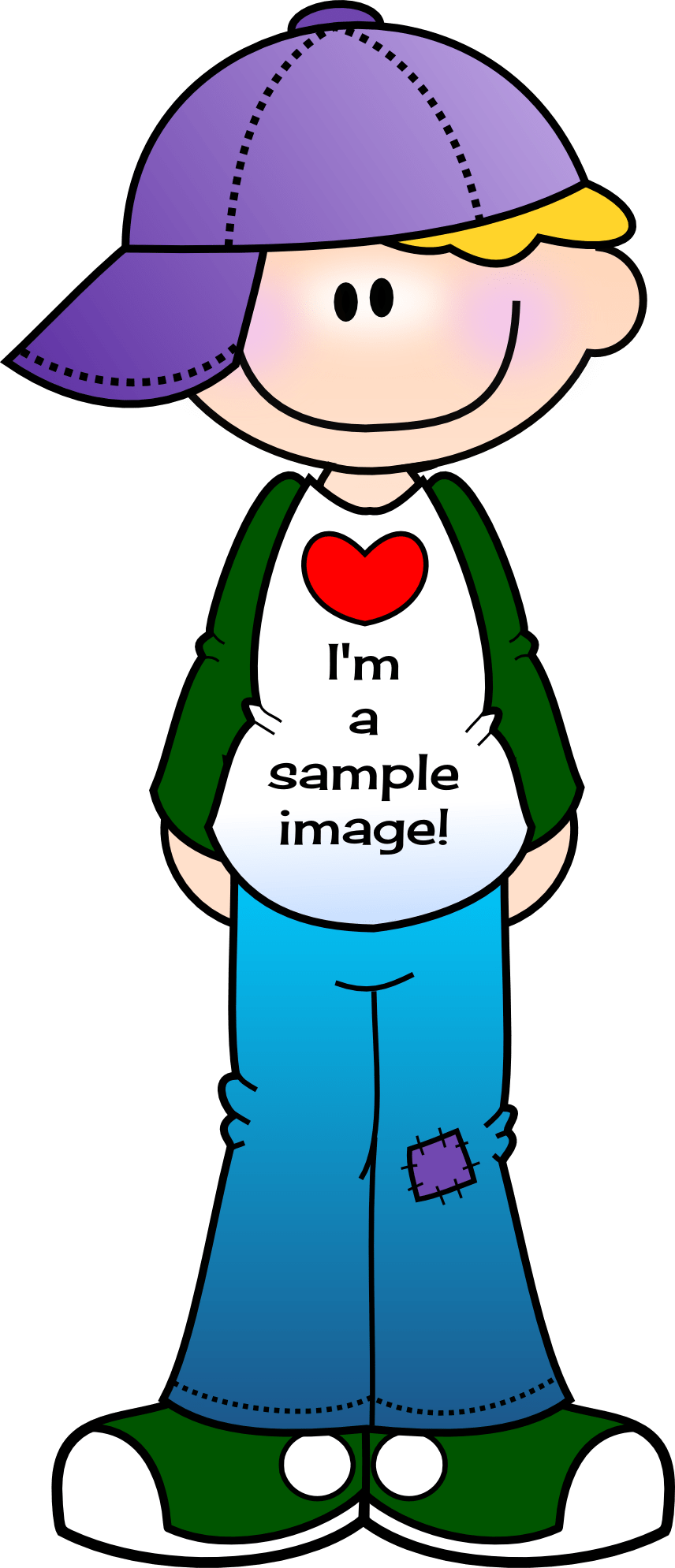Click Me Clipart - Full Size Clipart (#3131363) - PinClipart