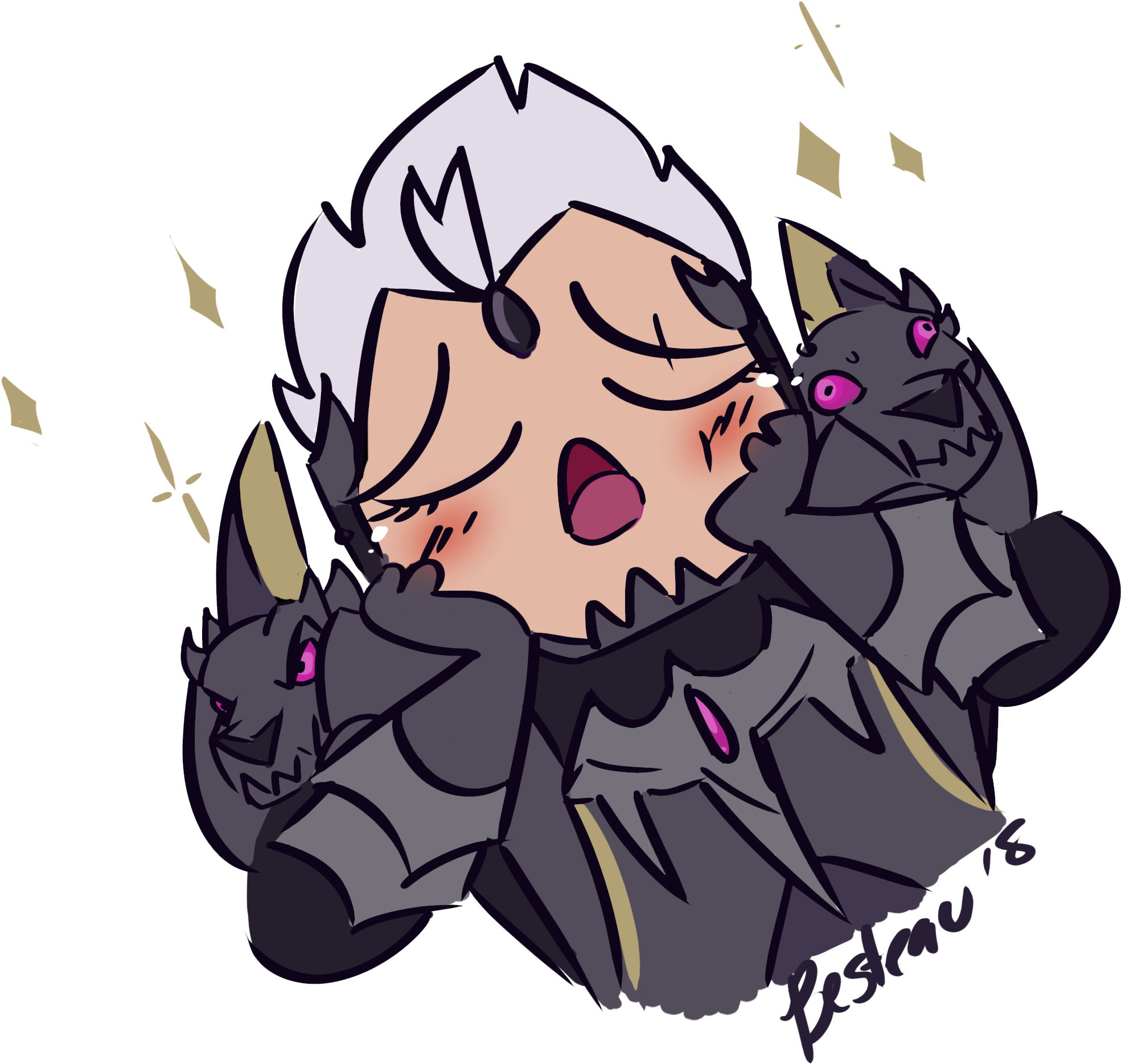 [deleted] When The War Favors God King Darius Clipart - Full Size ...