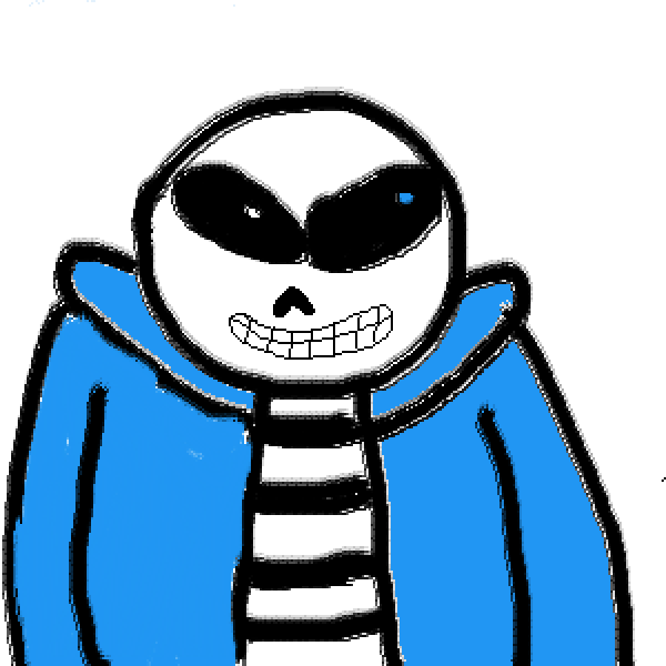 Sans Undertaile Clipart - Full Size Clipart (#3131554) - PinClipart
