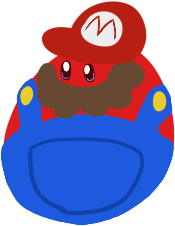 Download Mario Slime Clipart (#3132477) - PinClipart