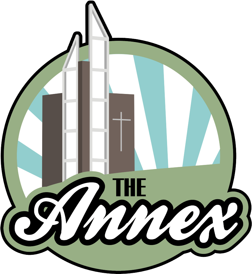 Annex Clipart - Png Download - Full Size Clipart (#3135031) - PinClipart