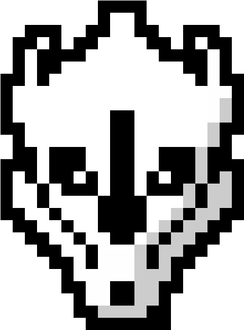 Scull Clipart - Full Size Clipart (#3136050) - PinClipart