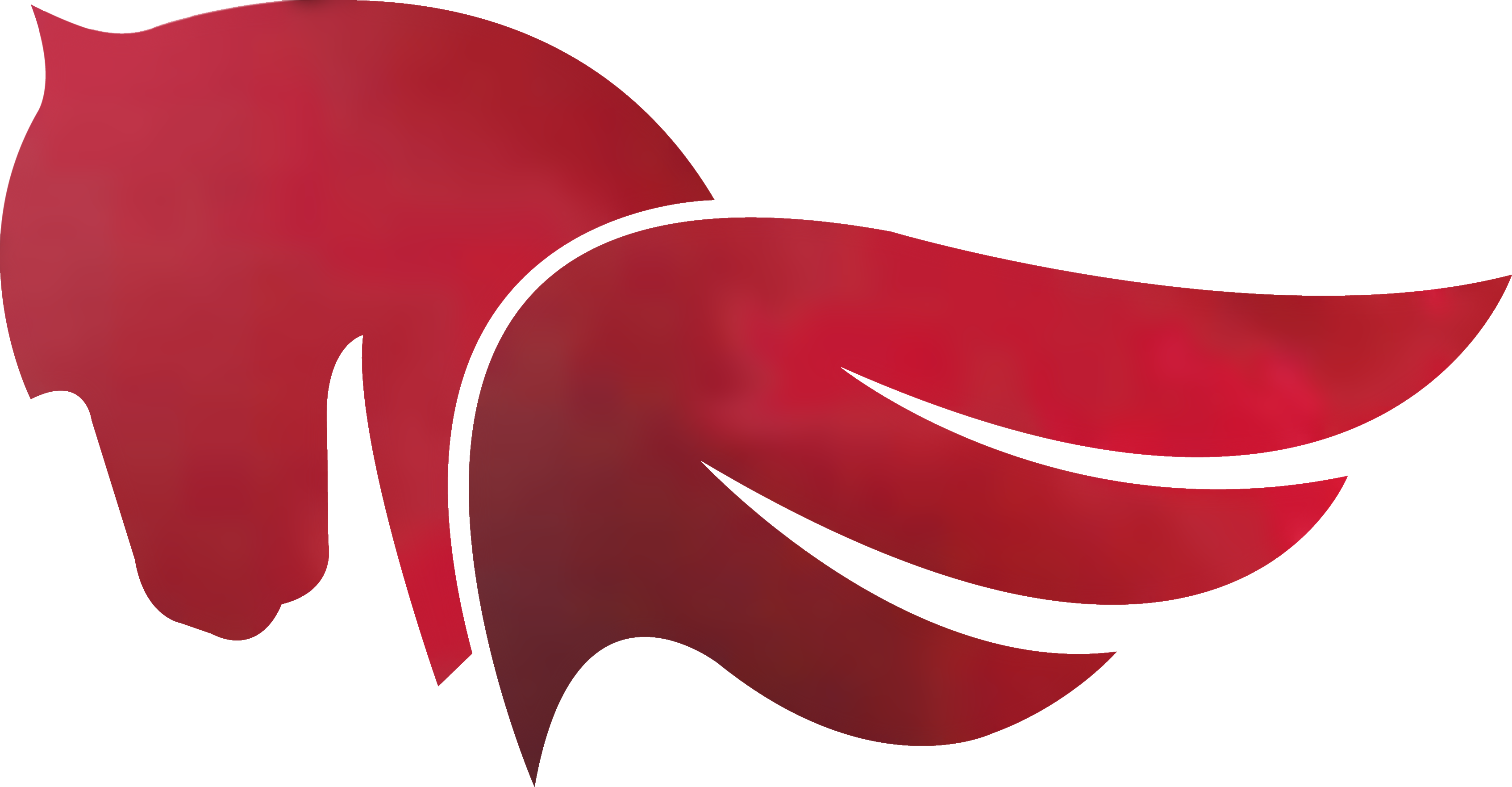 Myrmidons Red Logo Pure Clipart - Full Size Clipart (#3136304) - PinClipart