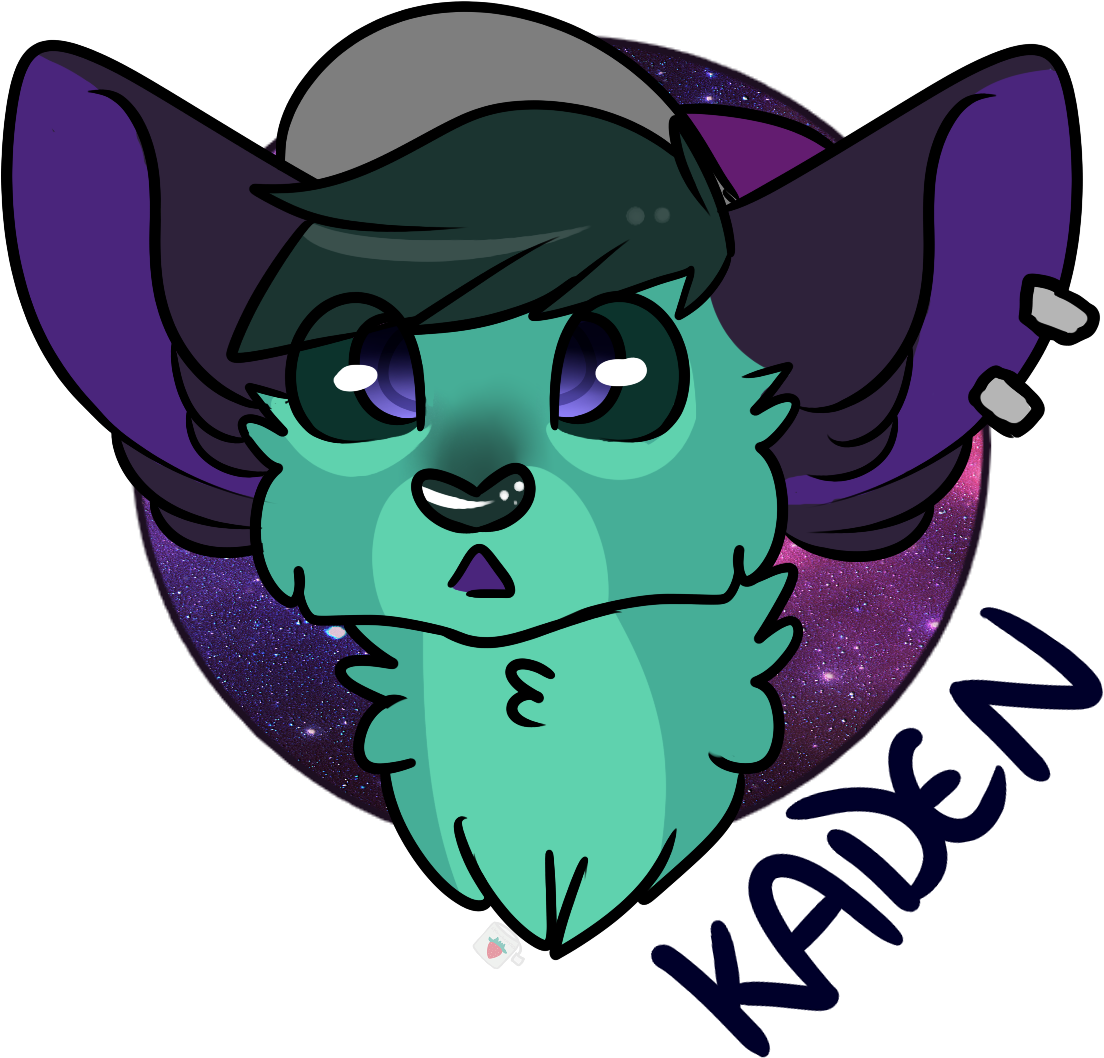 Kaden Badge Clipart - Full Size Clipart (#3137627) - PinClipart