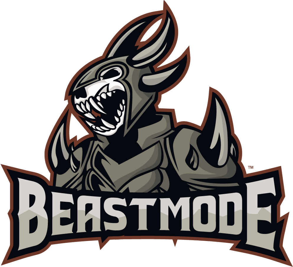 Beast Mode Clipart - Png Download - Full Size Clipart (#3138629 ...