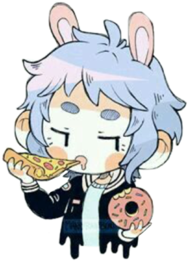 Girl Sticker Clipart - Full Size Clipart (#3138959) - PinClipart