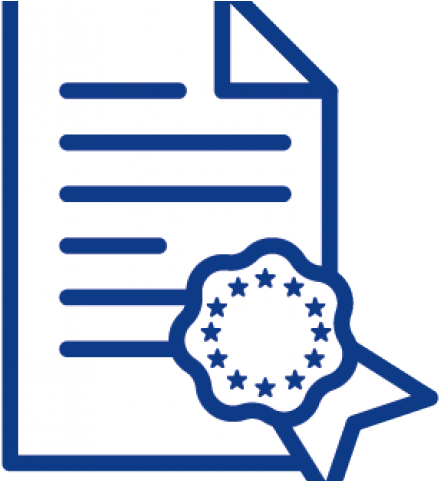 Download Pass Stamp Clipart Signature Line - Png Download (#3139121 ...