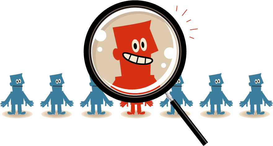 A Closer Look Clipart - Full Size Clipart (#3139457) - PinClipart