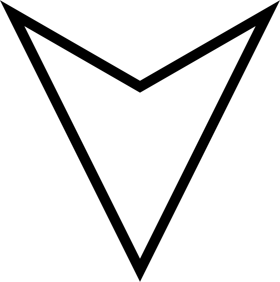 Mouse Cursor Pointing Down Comments Clipart - Full Size Clipart ...