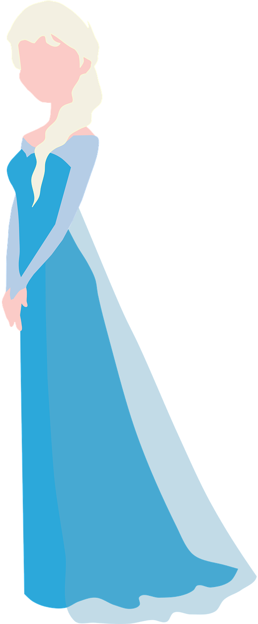 Frozen Elsa Cold Clipart - Full Size Clipart (#3140534) - PinClipart