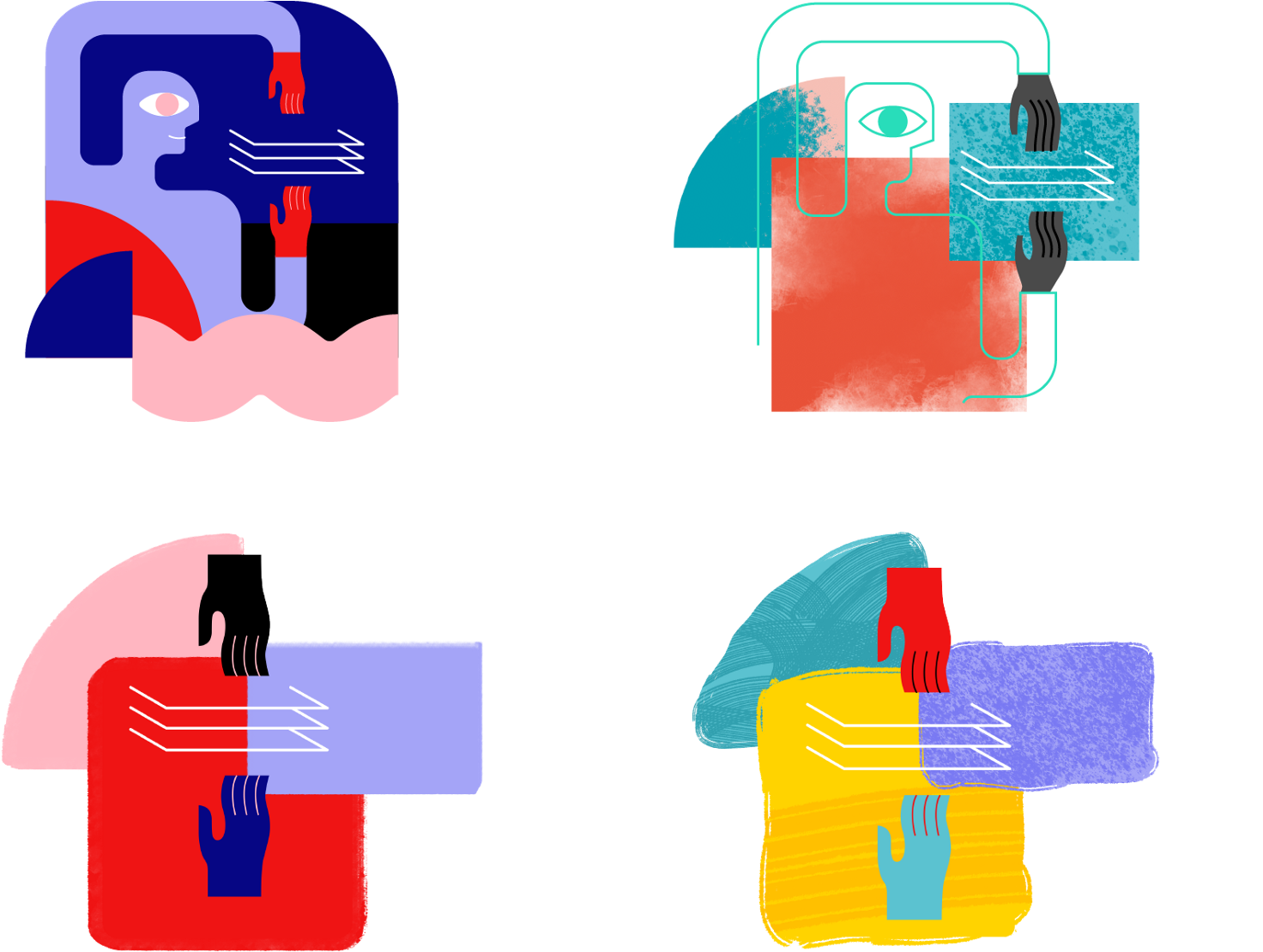 Defining The Visual Language Clipart - Full Size Clipart (#3140936 ...