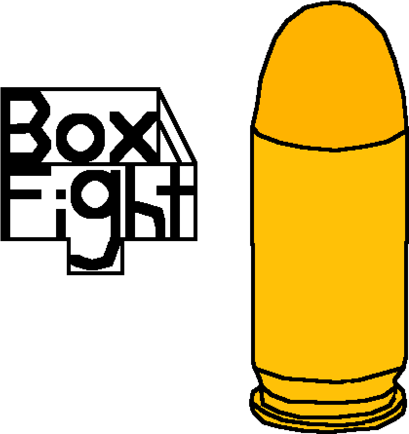 - 45acp Bullet Clipart - Full Size Clipart (#3143532) - PinClipart