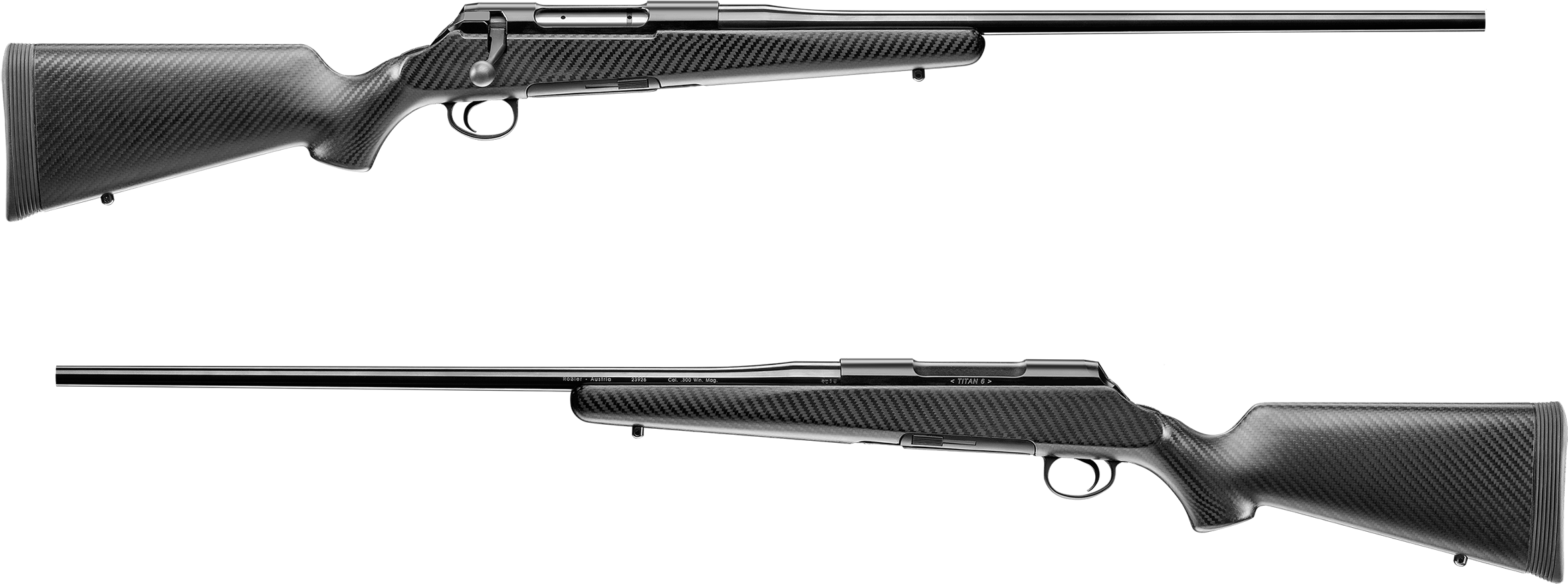 Hunting Rifle Clip Art - Png Download - Full Size Clipart (#3144016 ...