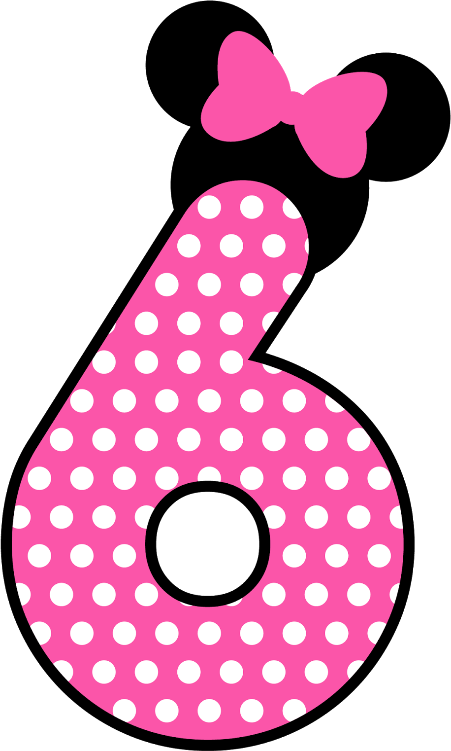 Number 8 Clipart Clipart Suggest