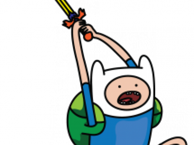 Adventure Time Clipart Fin - Png Download - Full Size Clipart (#3147403 ...