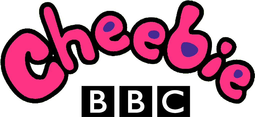 2002 Present, 2008-2017 Cheebie Launched On 11 February Clipart - Full ...