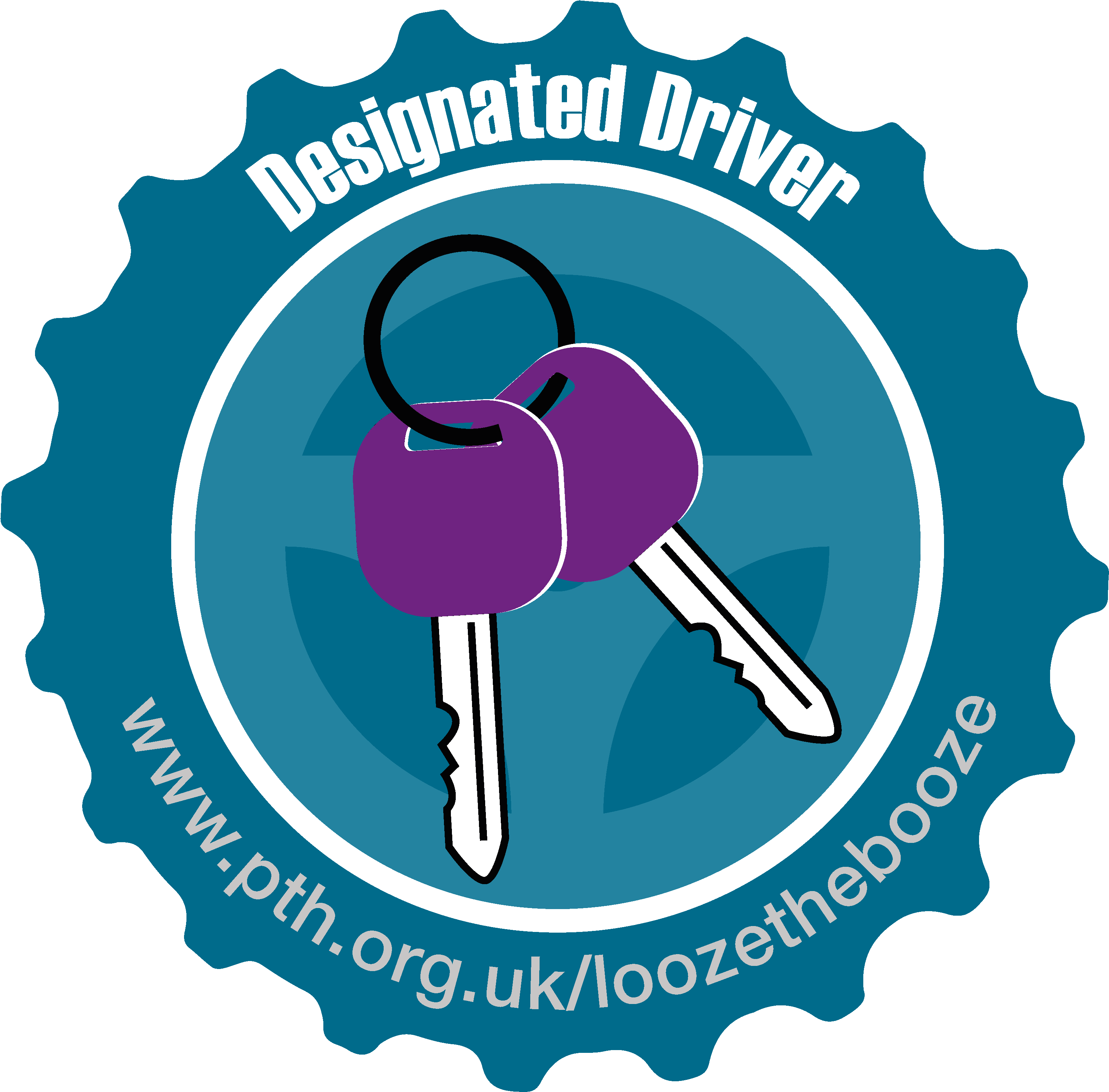 Designated Driver Clipart - Full Size Clipart (#3147797) - PinClipart