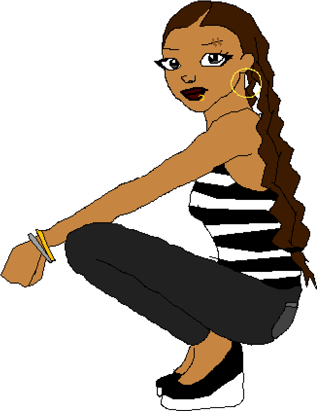 Tizzy Clipart - Full Size Clipart (#3148345) - PinClipart