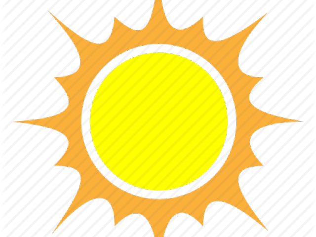 Sunlight Clipart Sunny Day - Png Download - Full Size Clipart (#3148410 ...