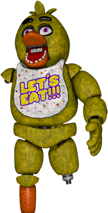 Classic Chica Clipart - Full Size Clipart (#3149971) - PinClipart