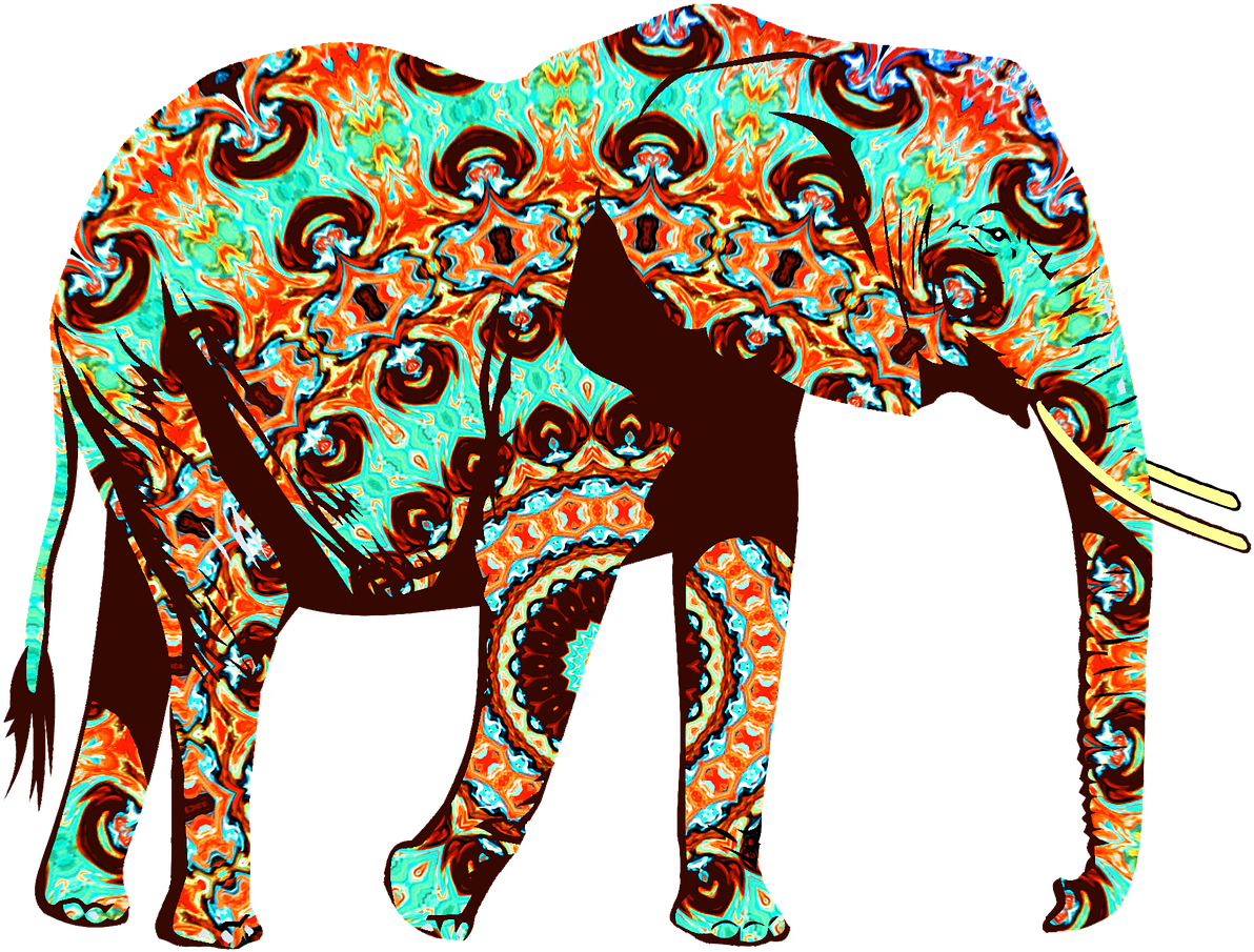 Animal,elephant,zoo,zoo Clipart - Full Size Clipart (#3150307) - PinClipart