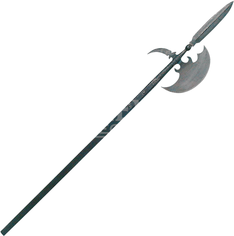 Medieval Battle Axe Clipart - Png Download - Full Size Clipart ...