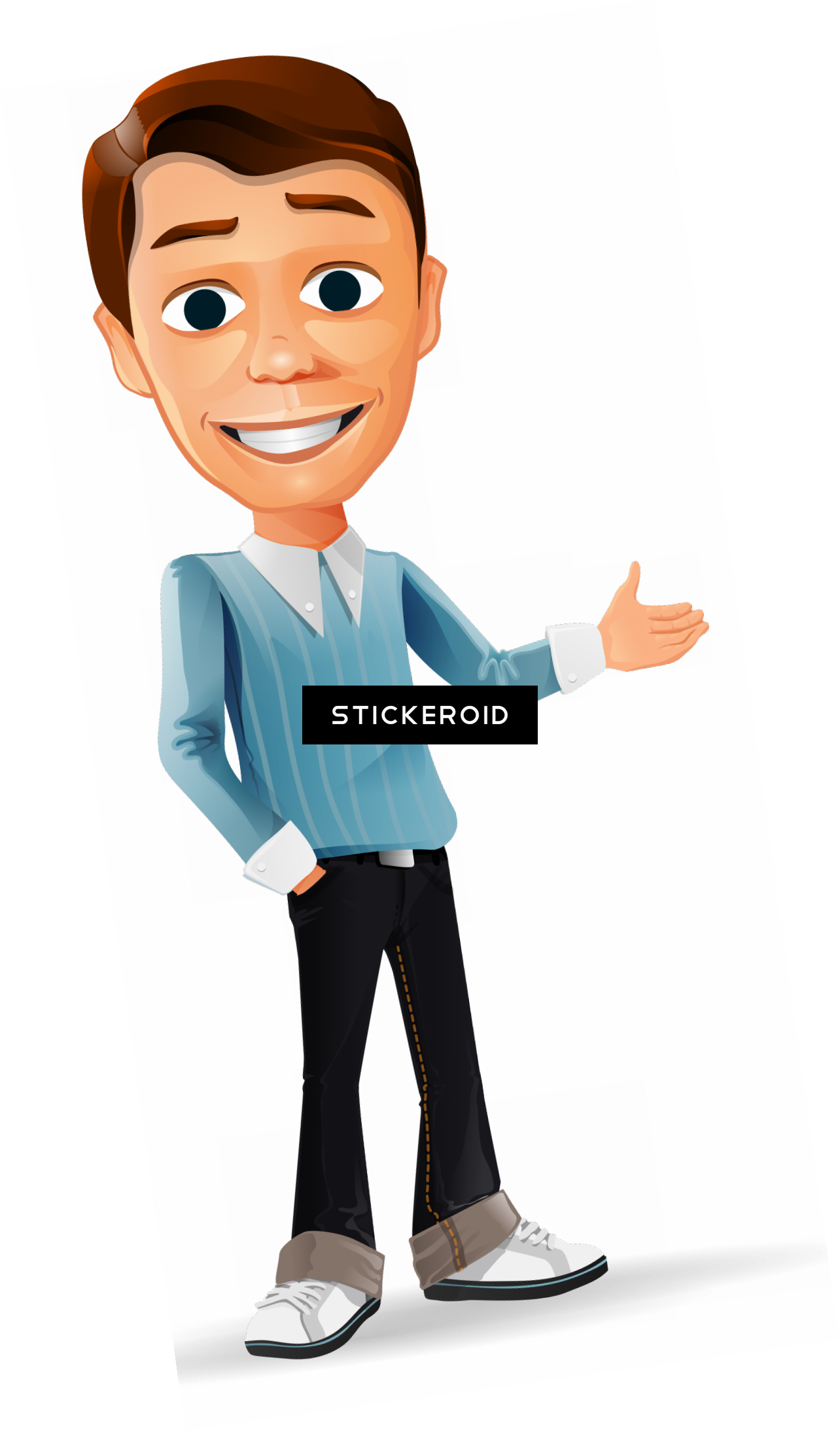 Animation Clipart - Full Size Clipart (#3151907) - PinClipart