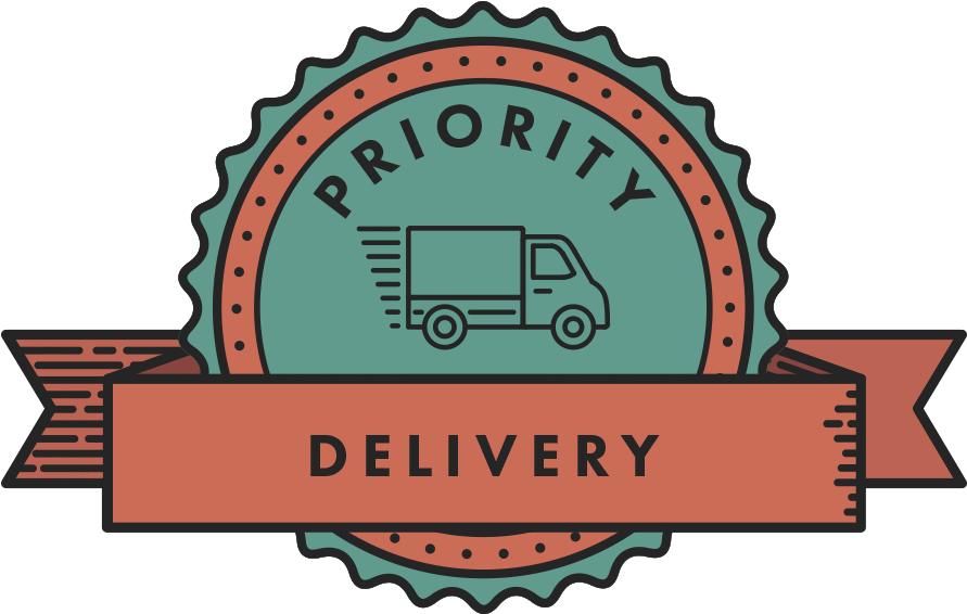 Download Priority Delivery Clipart (#3152333) - PinClipart