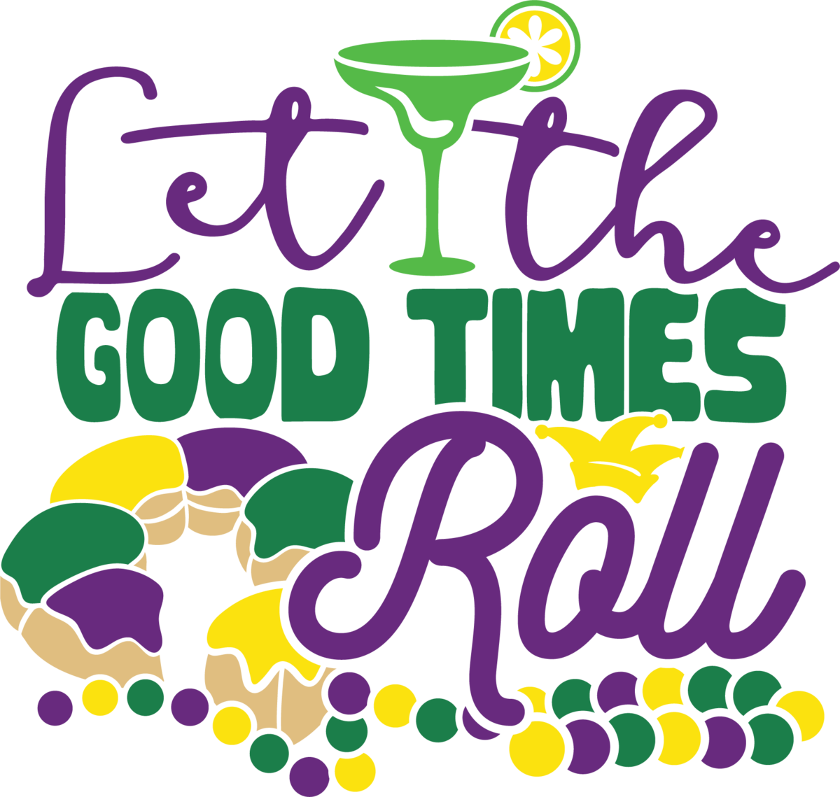Good Times Clip Art - Png Download - Full Size Clipart (#3152994 ...