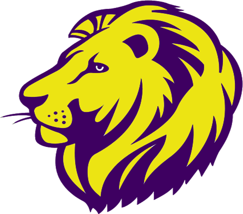 Download Lion Mascot Clip Art - Png Download (#3153163) - PinClipart
