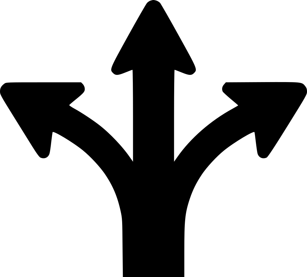 Three Poimt Arrow Comments Clipart - Full Size Clipart (#3153282 ...