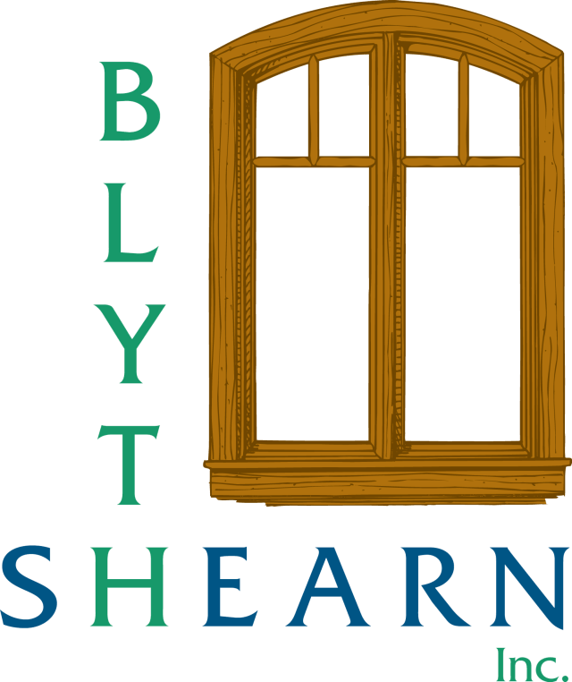 Blyth & Shearn Clipart - Full Size Clipart (#3153437) - PinClipart