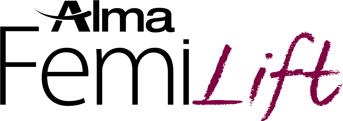 Femilift Logo At South Denver Ob-gyn Clipart - Full Size Clipart ...