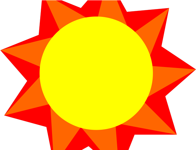 Sun Clipart Spring - Png Download - Full Size Clipart (#3154992 ...