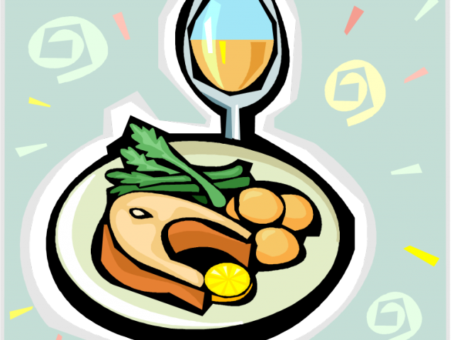 Lunch Clipart Spring - Png Download - Full Size Clipart (#3154994 ...