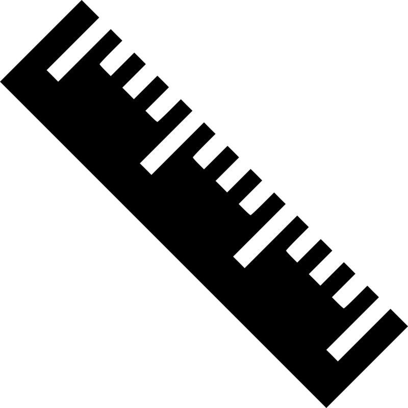 Download Ruler Png, Download Png Image With Transparent Background ...