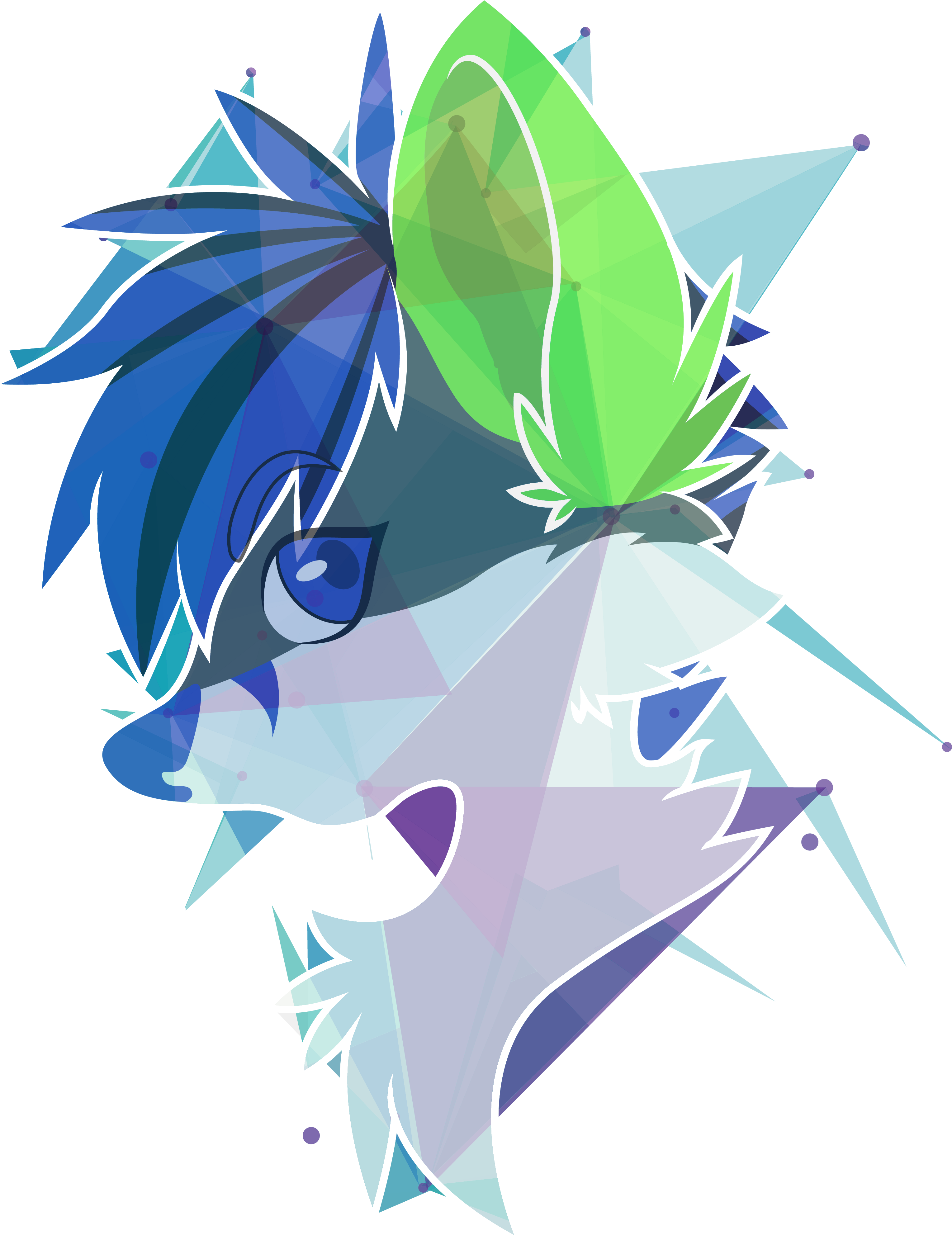 Kiwi Fox Clipart - Full Size Clipart (#3158454) - PinClipart