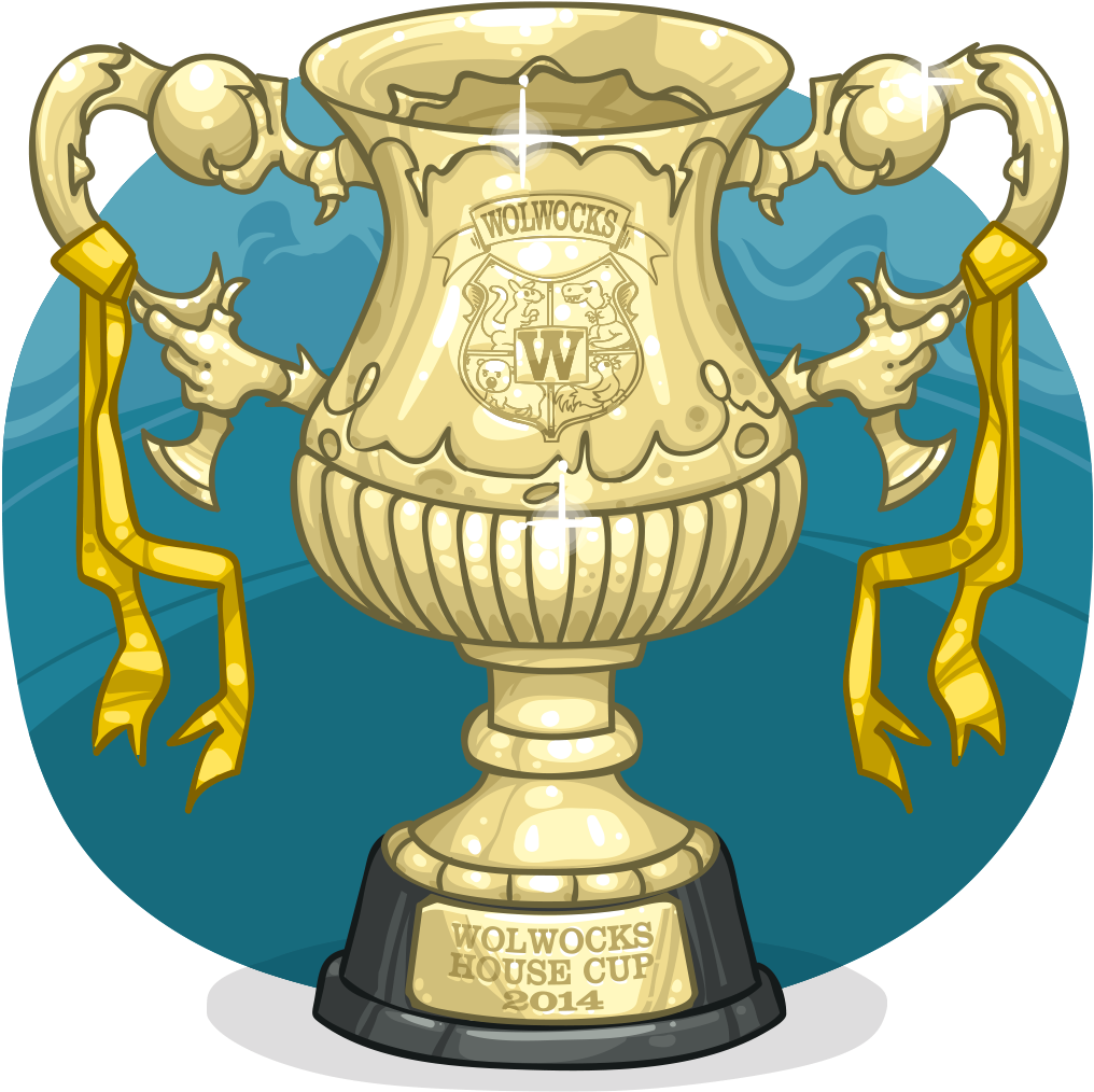 Trophy Clip Art - Png Download - Full Size Clipart (#3160156) - PinClipart