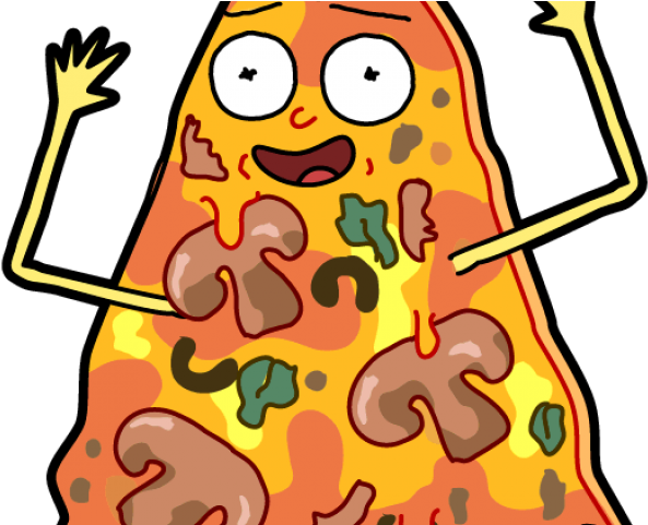Pizza Clipart Pocket - Png Download - Full Size Clipart (#3160725 ...