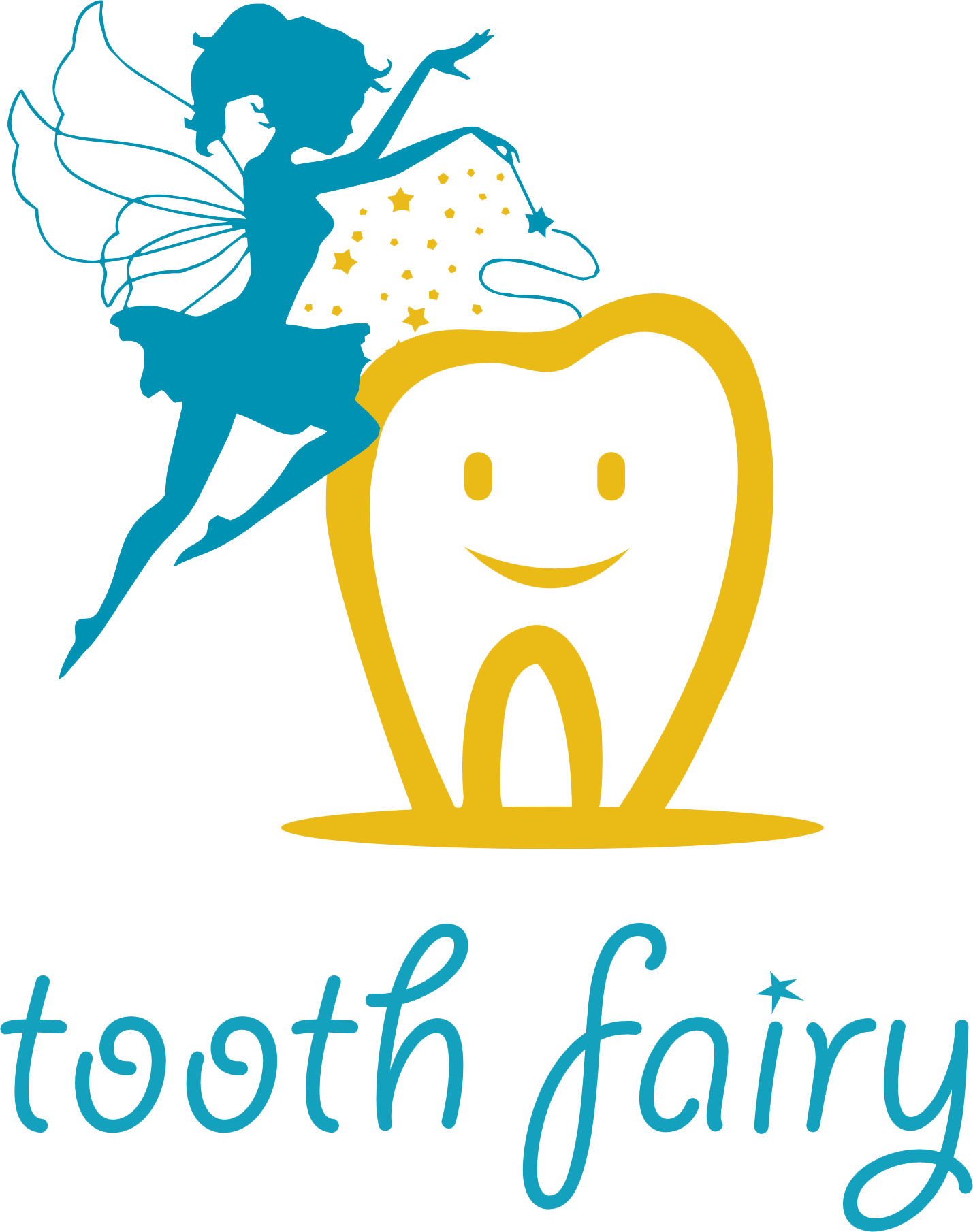 Tooth Fairy Clip Art - Png Download - Full Size Clipart (#3164414 ...
