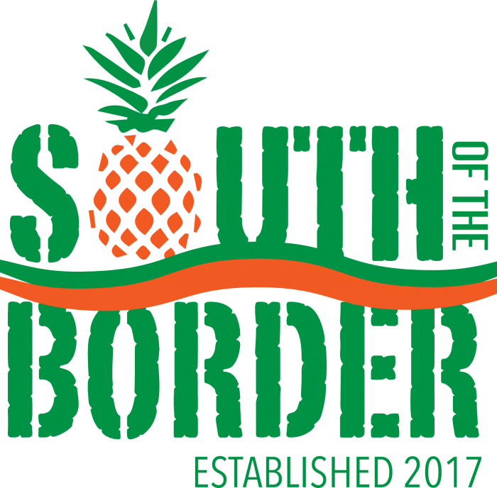 South Of The Border Restaurant Clipart - Full Size Clipart (#3165030 ...