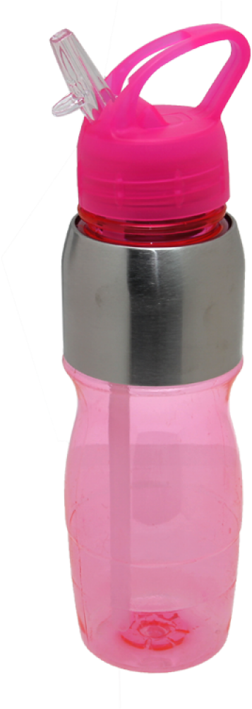 Plastic Water Bottle Clip Art - Png Download - Full Size Clipart ...