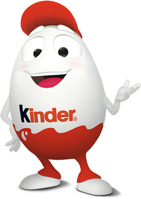 Kinder Cliparts - Png Download - Full Size Clipart (#3165948) - PinClipart