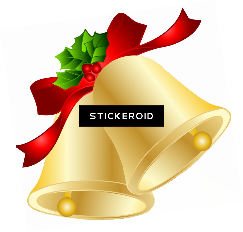 Christmas Elements Clipart - Full Size Clipart (#3167947) - PinClipart