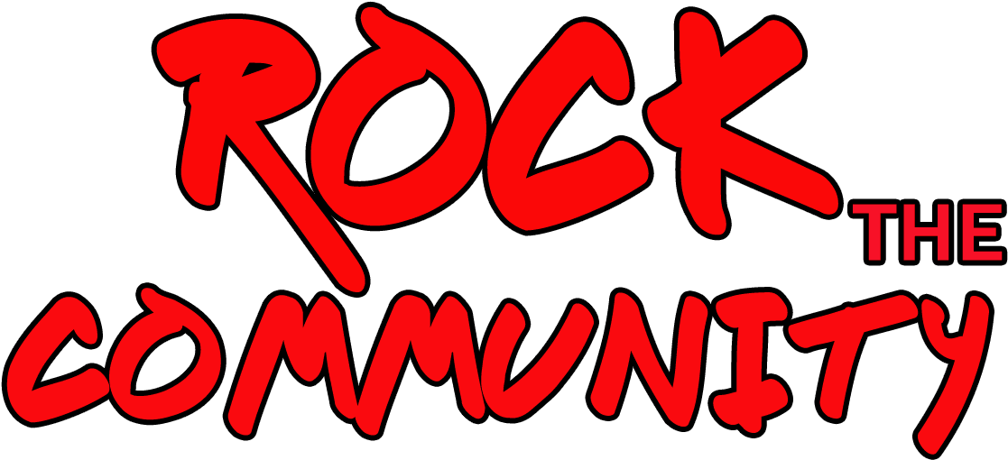 You Rock Clip Art - Png Download - Full Size Clipart (#3168117 ...