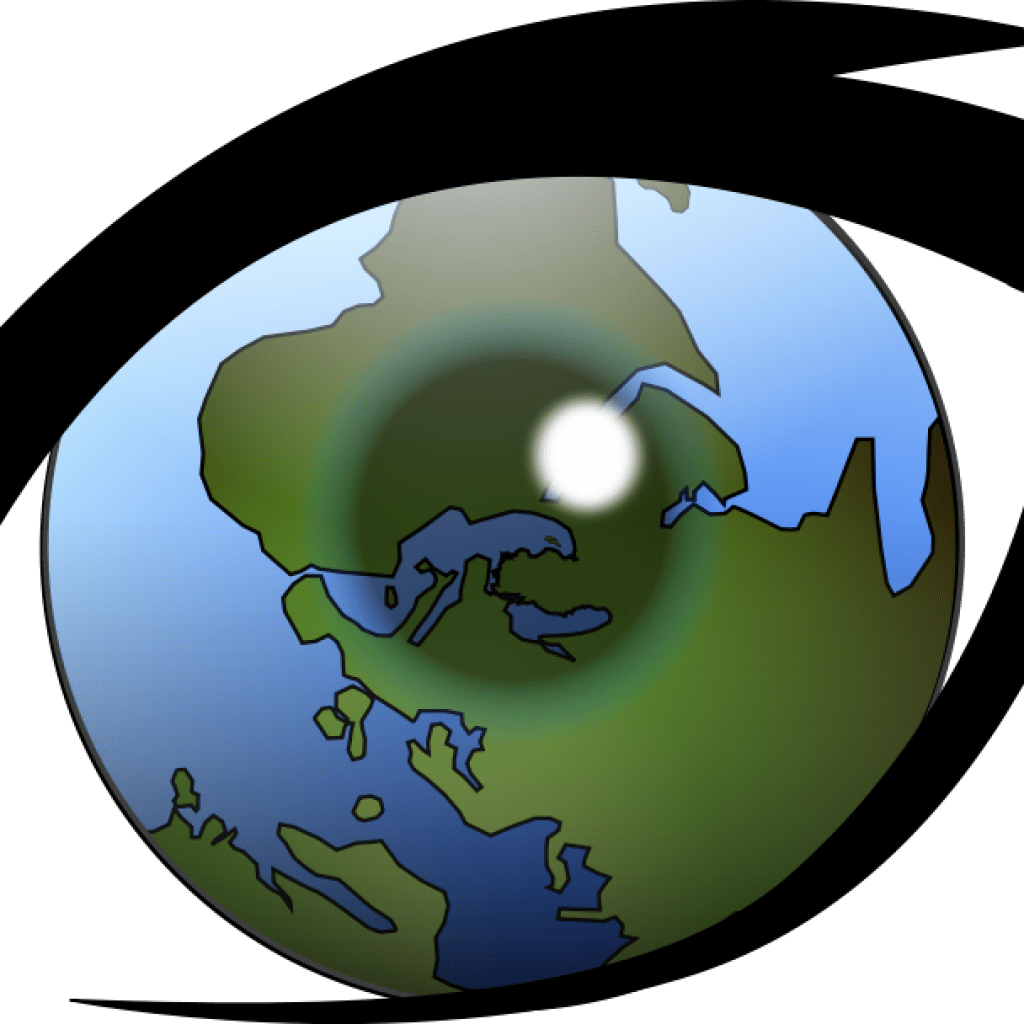 Vision Clip Art Free Clipart - Png Download - Full Size Clipart ...