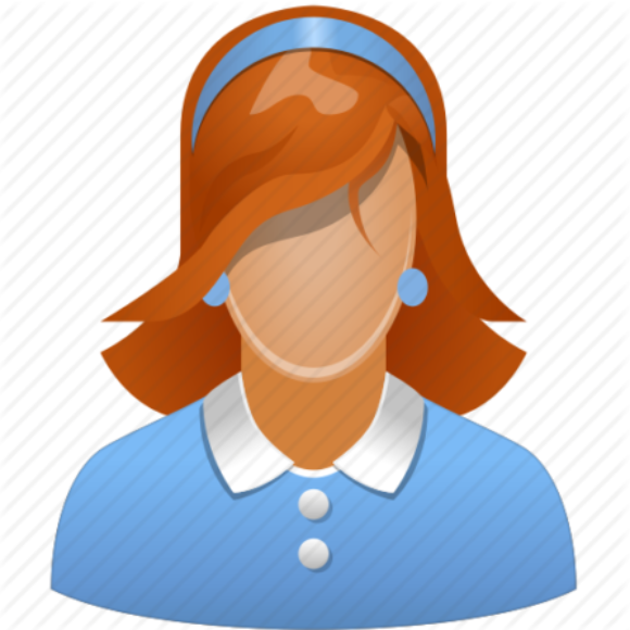 Profile Picture Of Anna Banna Clipart - Full Size Clipart (#3169410 ...