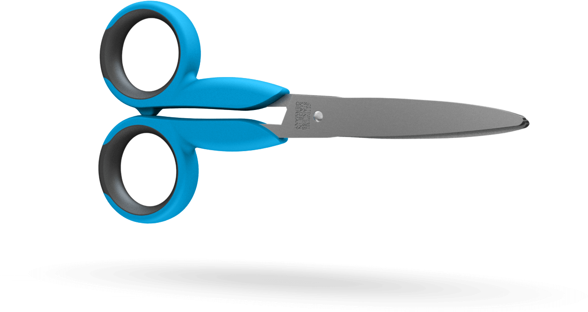 Small Scissors Clip Art - Png Download - Full Size Clipart (#3169432 ...