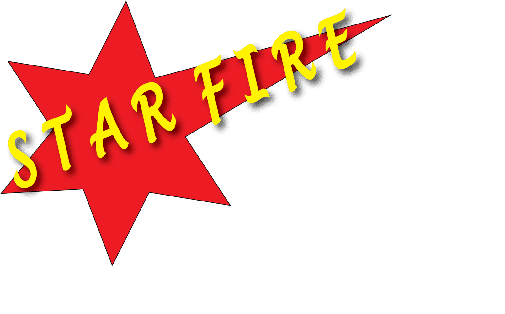 Fire Protection Services, Star Fire Protection Clipart - Full Size ...